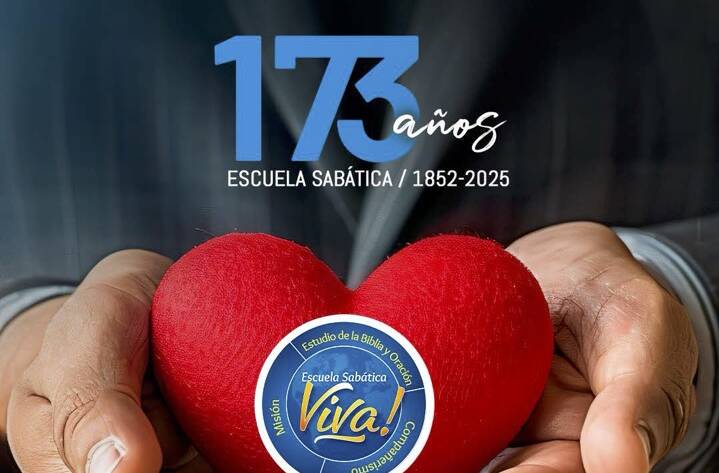 Escuela Sabática – Escuela Sabática Viva